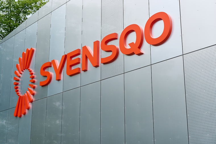 Syensqo Partners with Jean-Marie Lehn Foundation • CHEManager is the ...