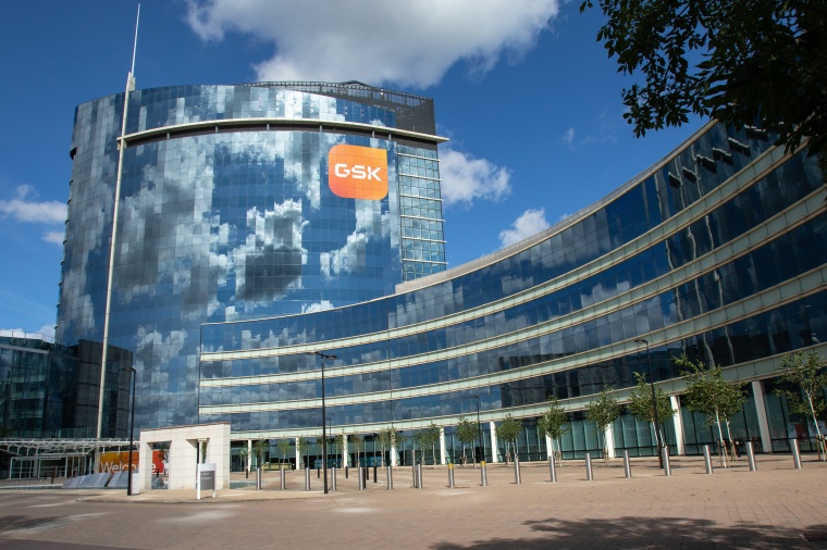GSK to Invest $800 Million in US Manufacturing Facility • CHEManager is ...