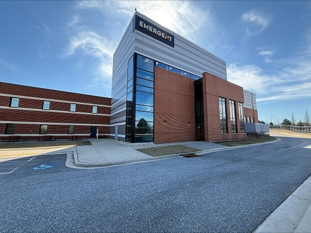 Syngene Acquires its First US Manufacturing Facility • CHEManager is ...