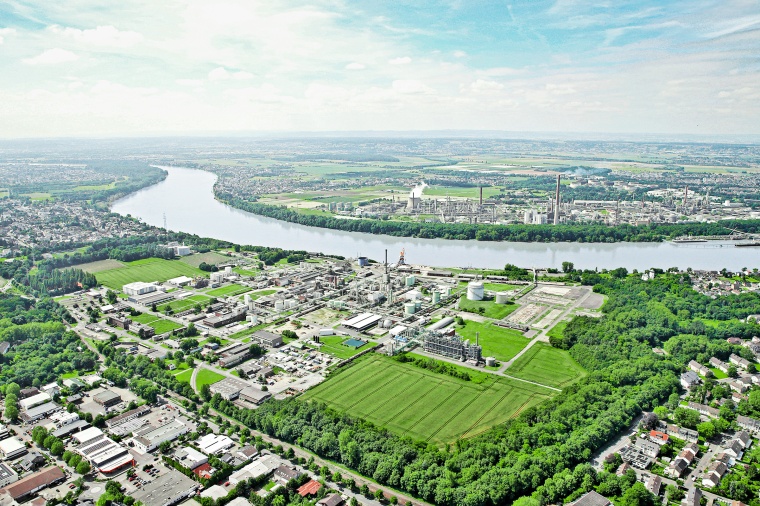 Vynova Alkoxides Awards Engineering Contract for New Plant • CHEManager ...