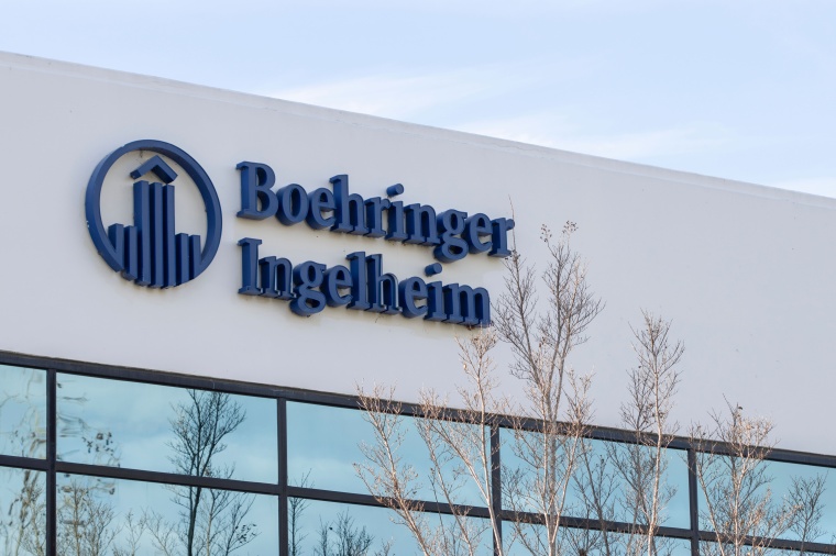 Boehringer Ingelheim Opens New R&D Center in Basel • CHEManager is the market-leading medium for ...