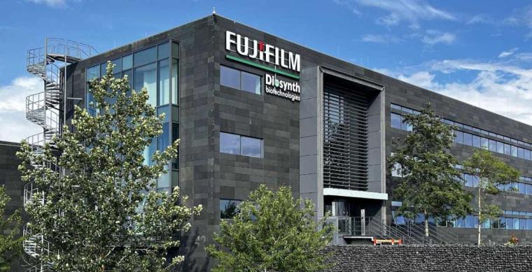 Fujifilm Diosynth Biotechnologies & Regeneron Sign Manufacturing ...