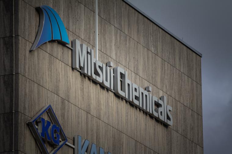 Mitsui Chemicals Considers Splitting Basic & Green Materials Unit ...