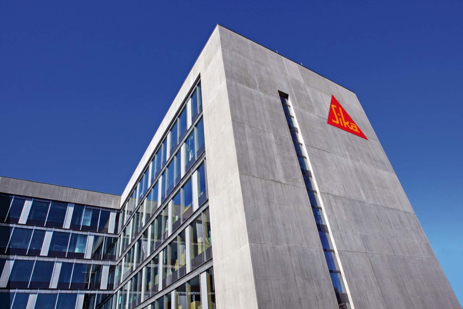 Sika Acquires Gulf Additive Factory • CHEManager is the market-leading ...