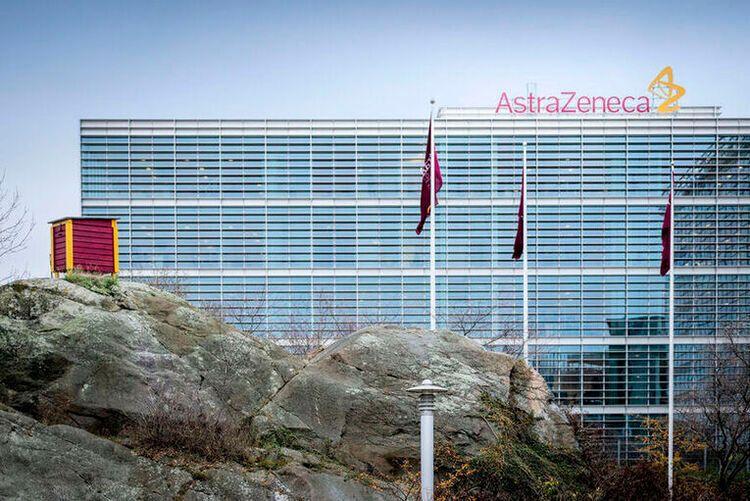 AstraZeneca to Invest $50 Billion in US Manufacturing • CHEManager is ...