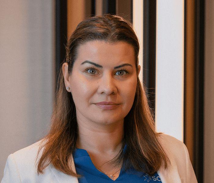 SOCMA Leadership Change: Abril Departs, Stoeva Interim • CHEManager is ...