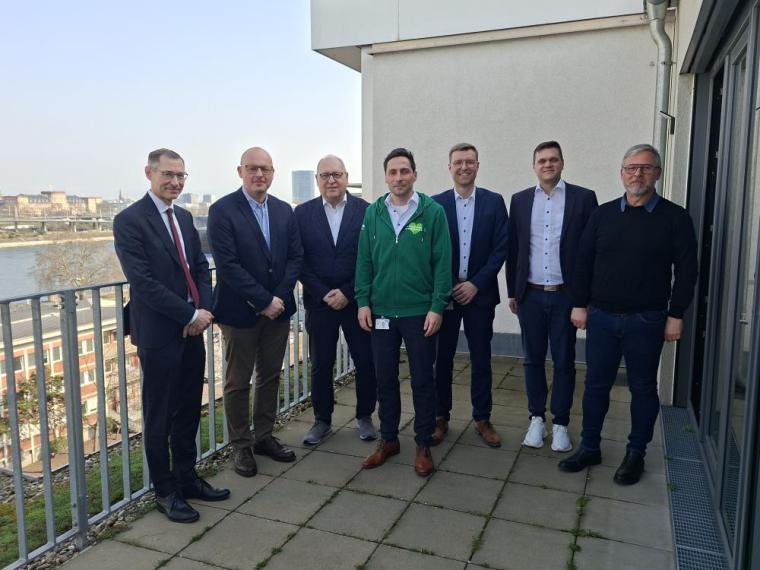 BASF verkauft Herbizid-Produktionsanlagen im Industriepark Höchst an ...