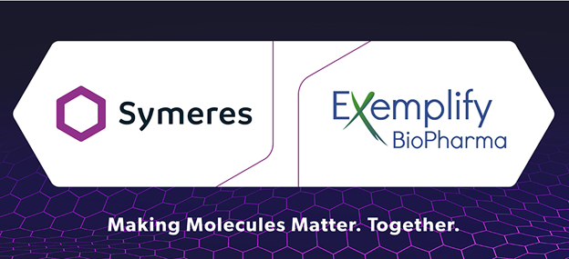 Symeres Strengthens US Foothold with Exemplify Buy • CHEManager is the ...