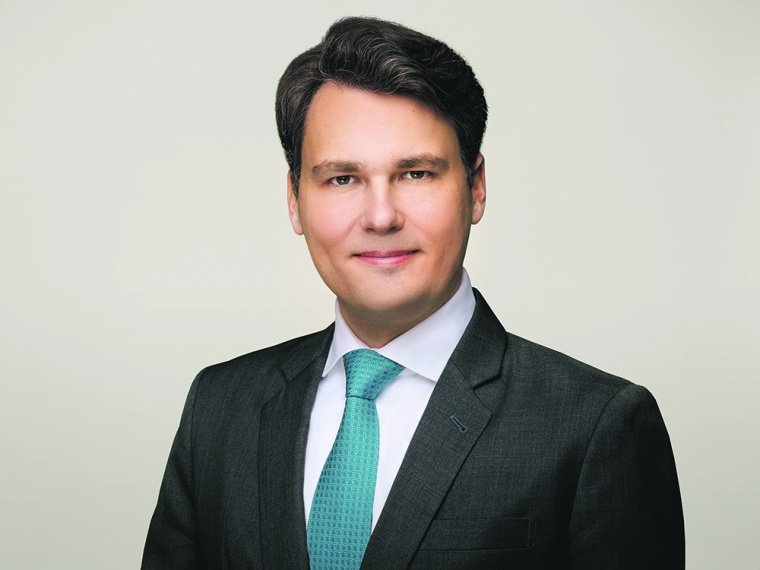 Grüne Transformation: Wachstumschance für Europa • CHEManager ist das ...