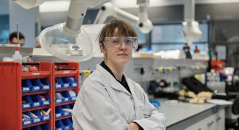 Human Material Loop – Innovating Tomorrow's Textiles • CHEManager is ...