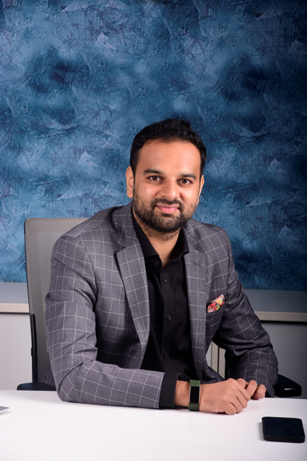 IMCD Appoints New Leads for EMEA and APAC • CHEManager is the market ...