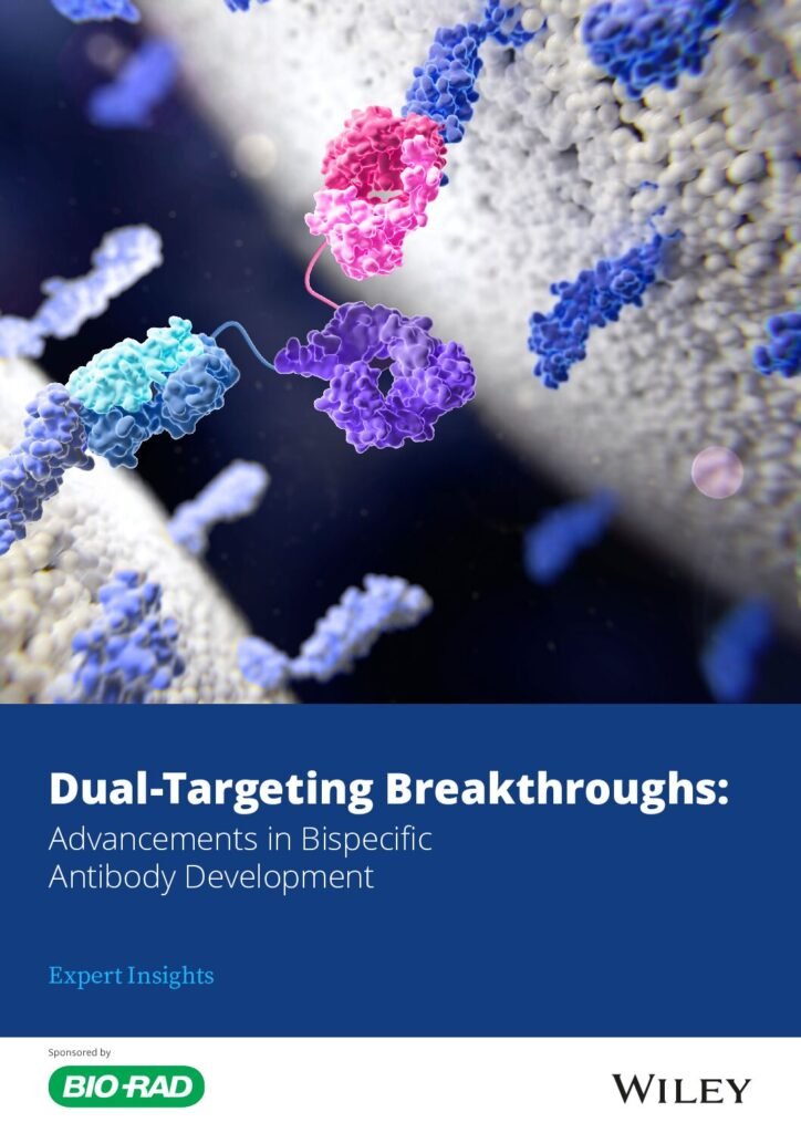Dual‑Targeting Breakthroughs: Advancements in Bispecific Antibody ...