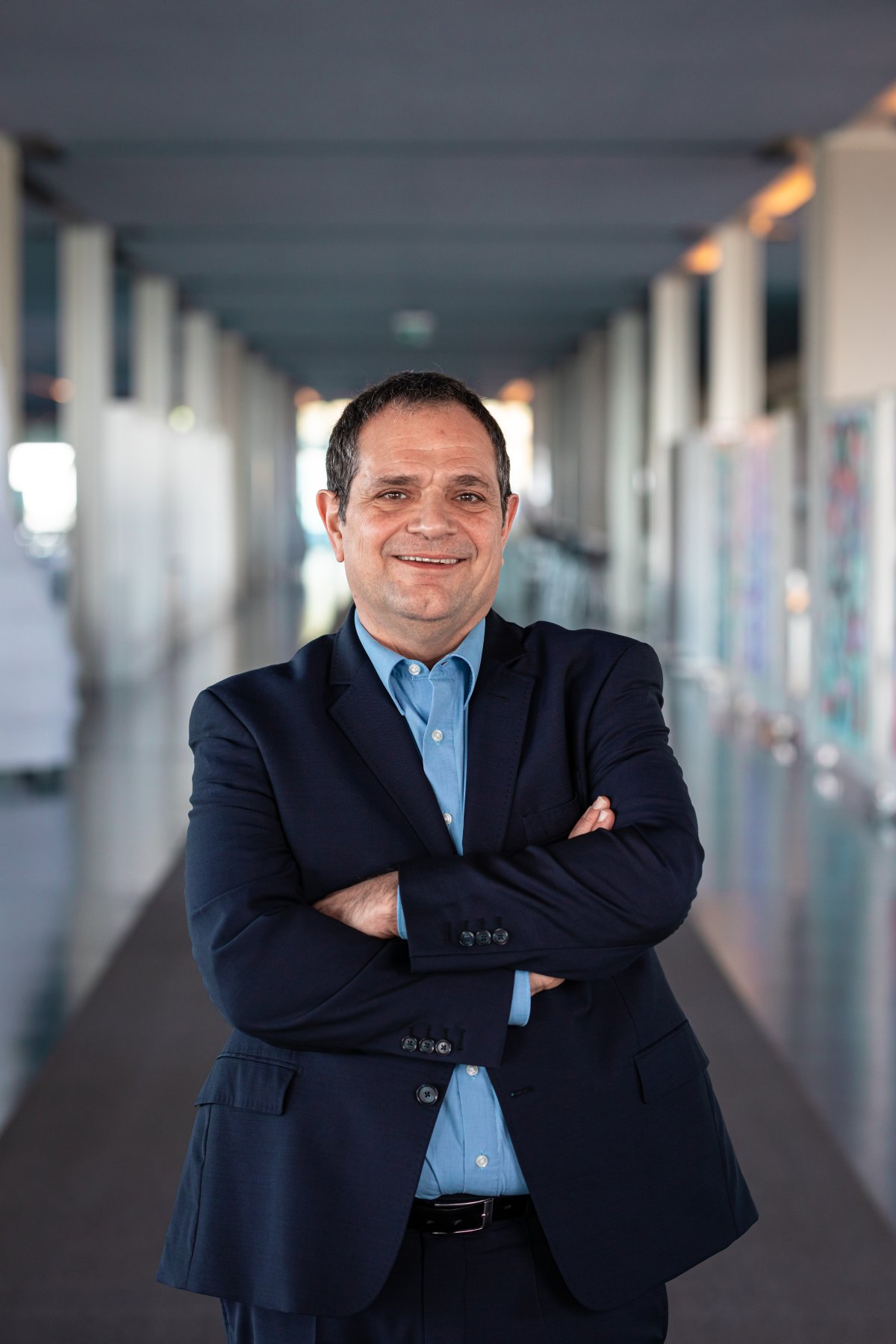 Adapting, Partnering, and Innovating: Insights from CPhI Frankfurt ...