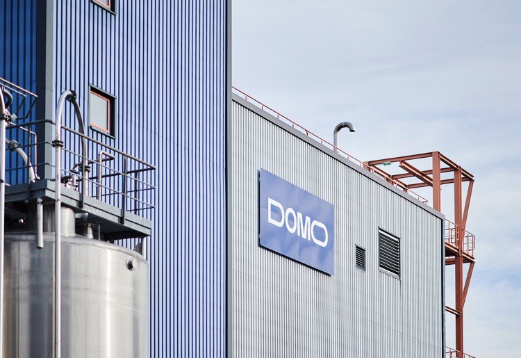 DOMO Chemicals Files for Insolvency for German Subsidiaries ...